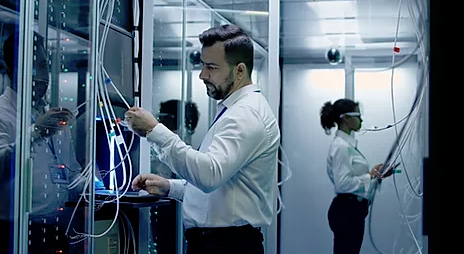 Corporate Sponsor Packages - MCGA